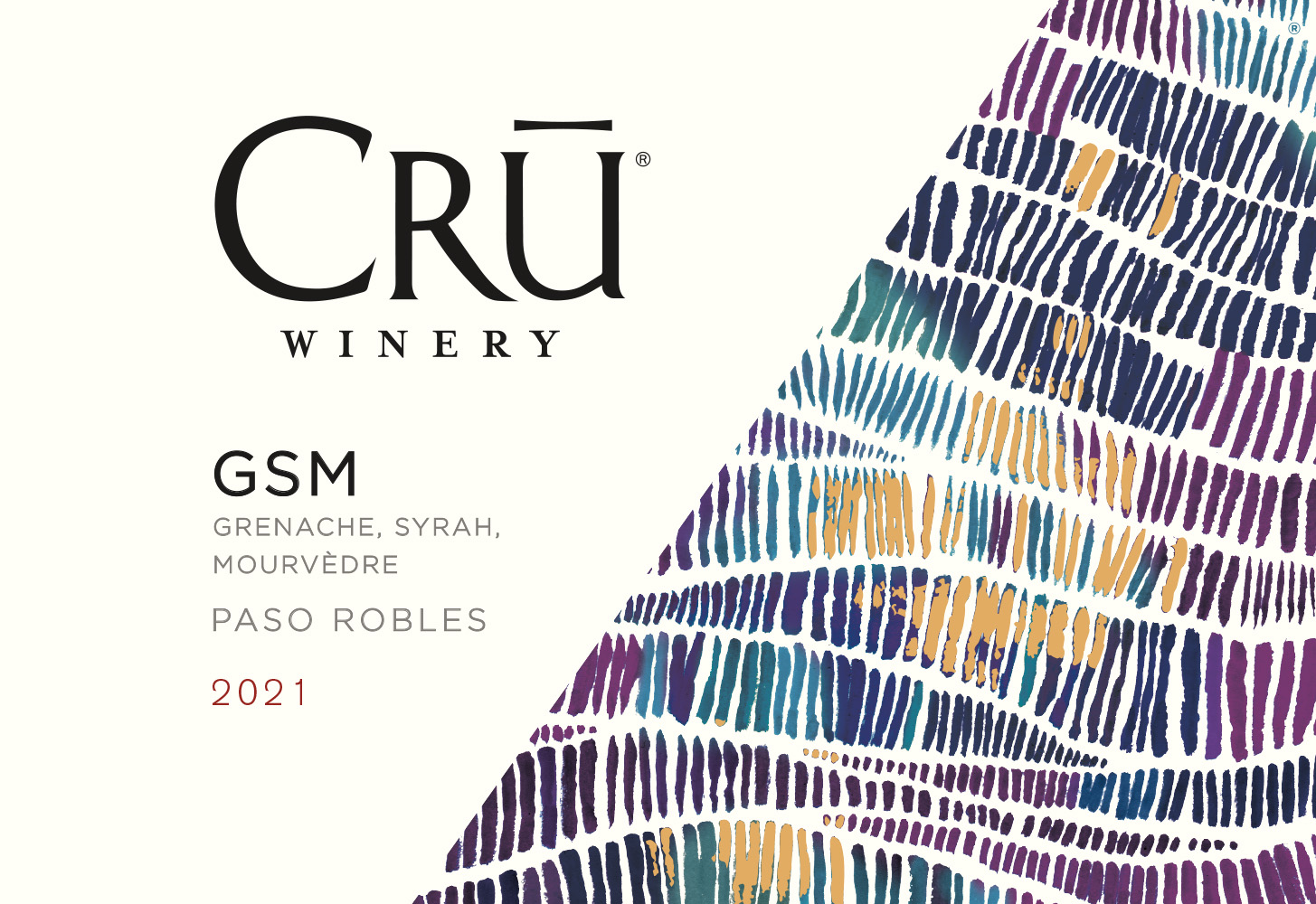 Trade – CRU Winery